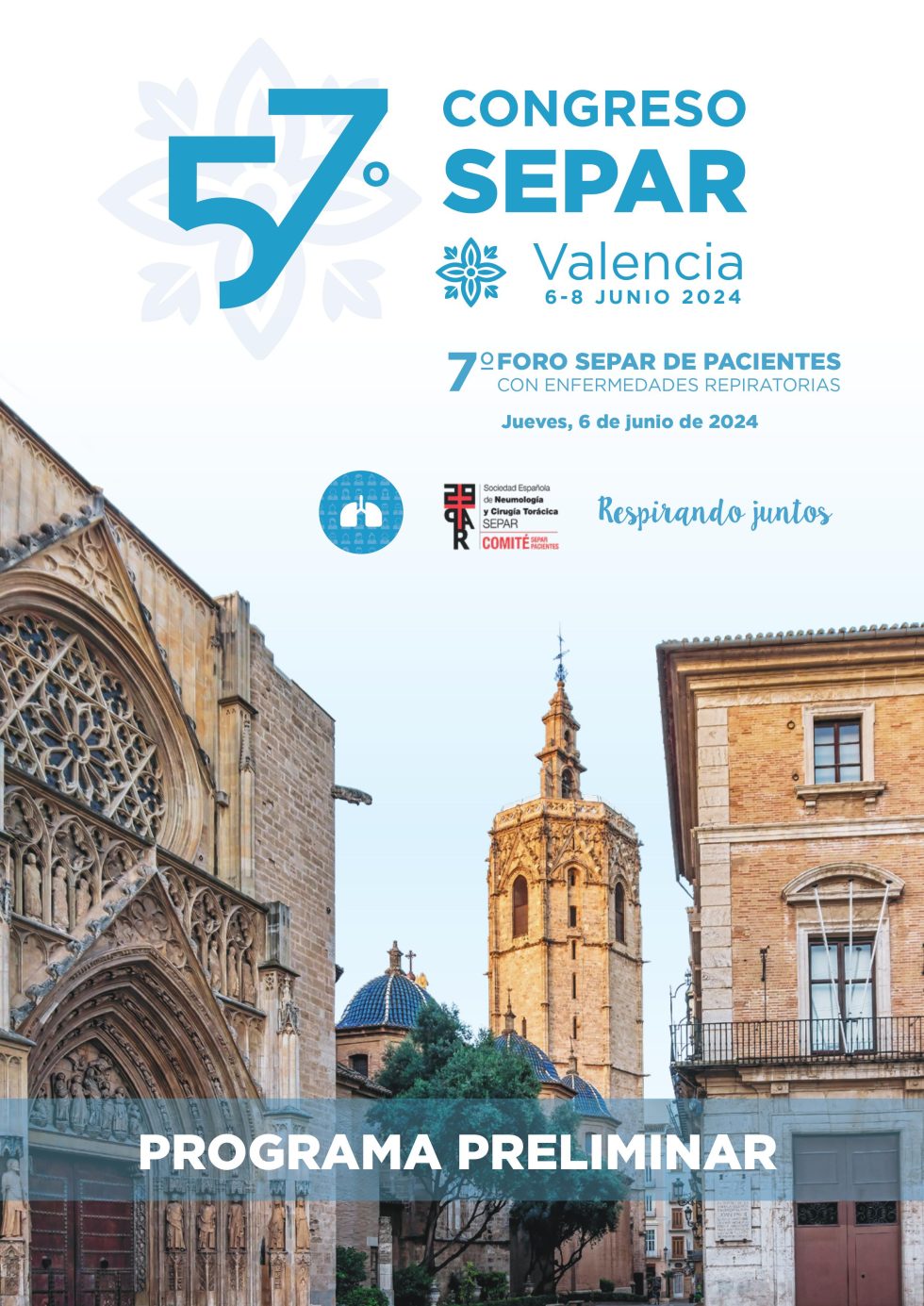 57è.CONGRES SEPAR | Associació Aire